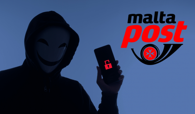 Beware fake delivery SMS: MaltaPost warns of new scam