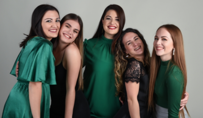 Girl group MARA release cover of Philip Vella’s ‘X’Jimpurtani’