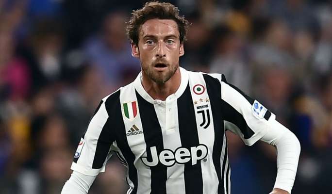 Claudio Marchisio joins Zenit St Petersburg on a free transfer