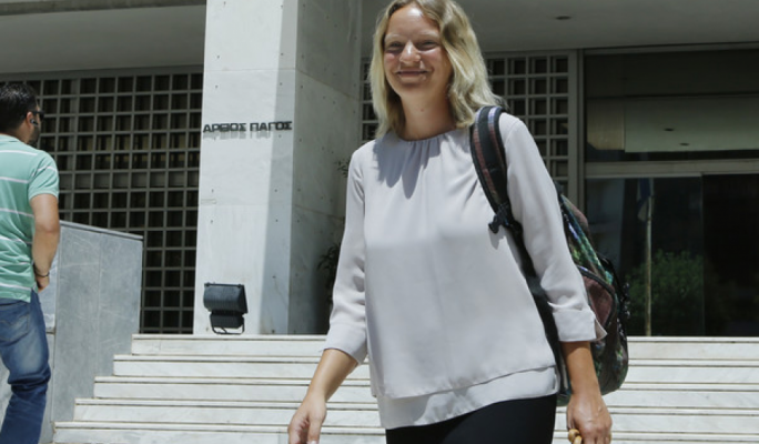 Joseph Muscat wants Maria Efimova to testify in libel cases