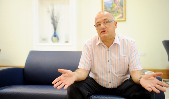 Nationalist MP Mario Galea in drink-driving accident in Zabbar