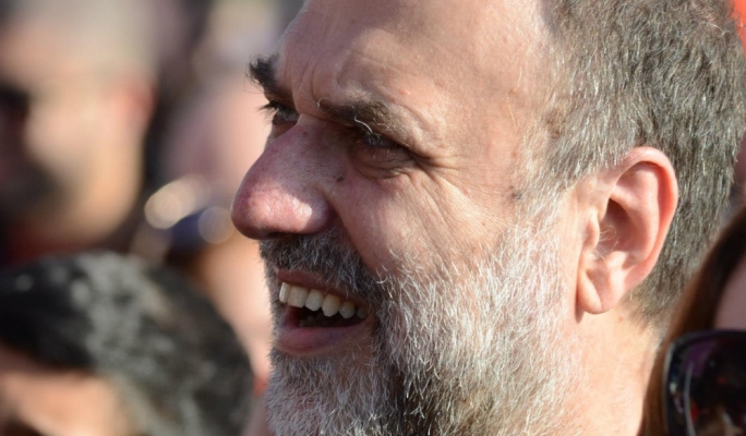 Alfred Sant: Cancellation of Azzopardi play just like we are back to ...