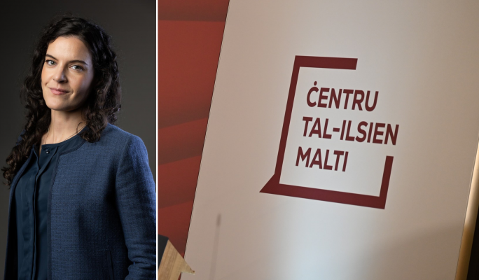 Maris Camilleri replaces Norma Saliba as acting head of Maltese ...