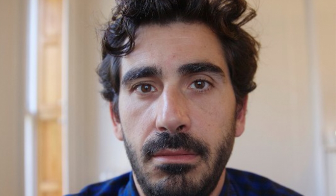 Recharging the narrative | Mark Mangion