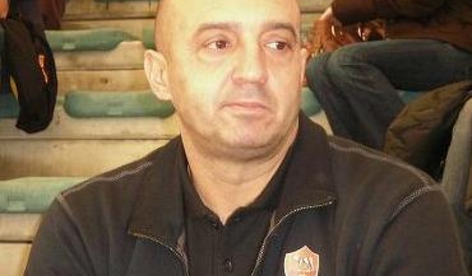 Waterpolo: Aurelien Cousin resigns as Exiles Ferretti's coach ...