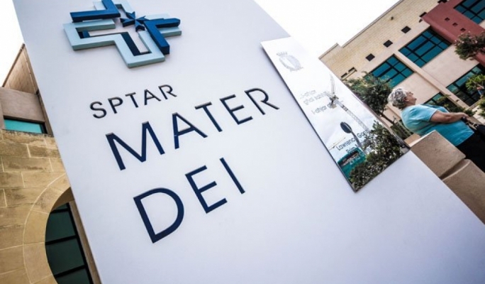 €6,950 daily food spend for Mater Dei patients - MaltaToday.com.mt