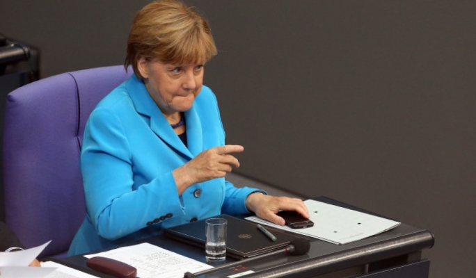 Angela Merkel is Person of the Year for TIME Magazine - MaltaToday.com.mt