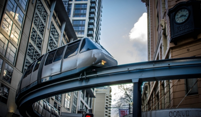 €1.49 billion monorail in Malta project pipeline for EU cash ...