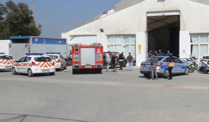 Worker injured in Gensna stage production accuses OHSA of inaction ...