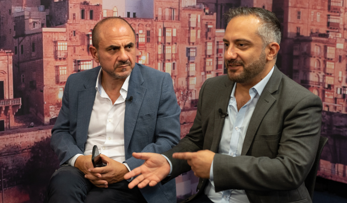 Neighbours’ blackmail, washrooms, and shifting goalposts