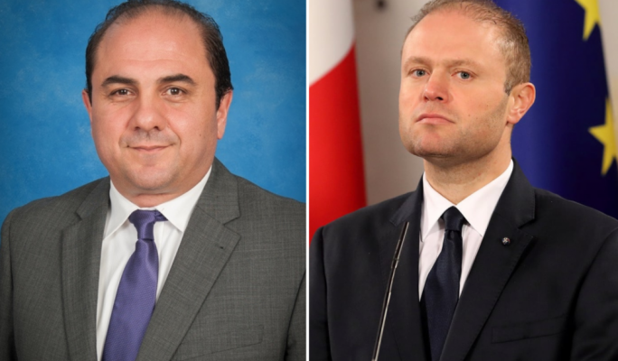 Michael Stivala has no regrets on retaining Joseph Muscat as consultant ...