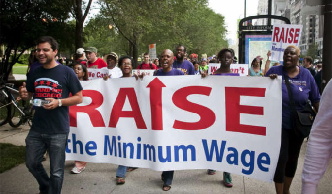 Chasing the illusive concept of a living wage | George Mangion
