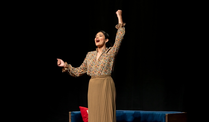 Gabrielle Portelli: 'Be proud of your successes but accept your ...