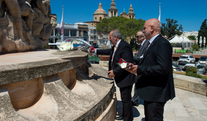 Exploitation the foremost concern for workers in Malta, GWU boss says