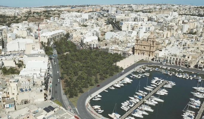 Infrastructure minister questions PN’s hurried approval of KTP Msida ...