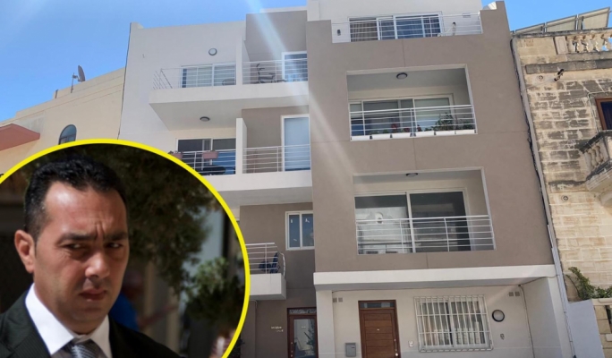 Melvin Theuma out of intensive care, condition stable