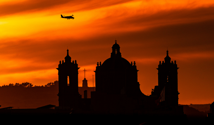 Last October third driest on record: MET Office