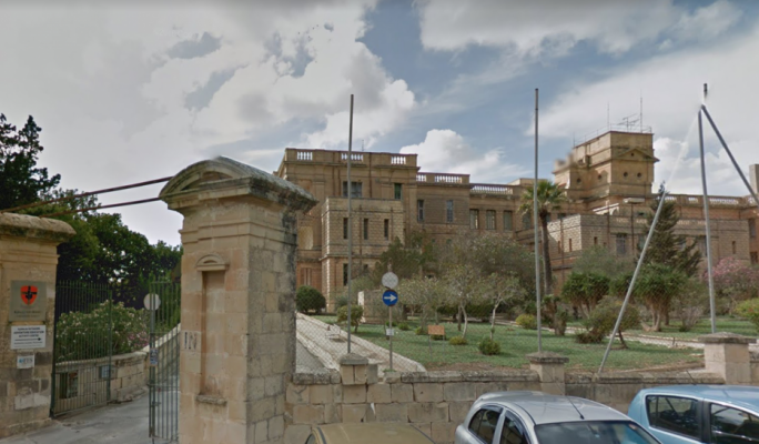 Mtarfa old military hospital given on concession to become ...