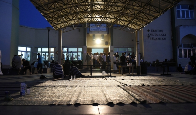 Muslims celebrate Eid al-Fitr as Ramadan comes to an end - MaltaToday ...