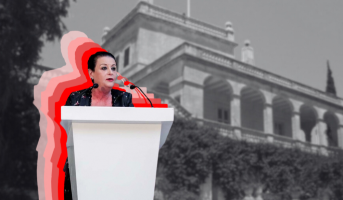 Myriam Spiteri Debono is Malta's 11th President