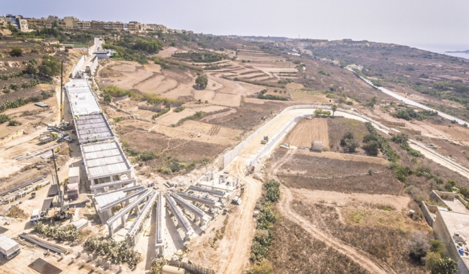 Gozo Minister Clint Camilleri denies budget overruns, misuse of funds ...