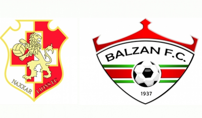 Balzan come from behind to regain fourth spot - MaltaToday.com.mt
