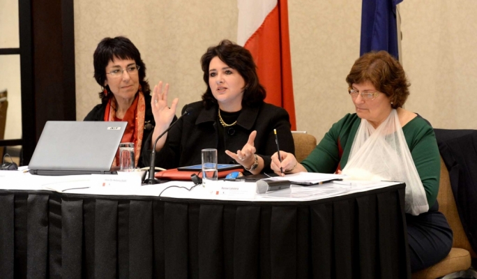 NCPE launches mentoring programme - MaltaToday.com.mt