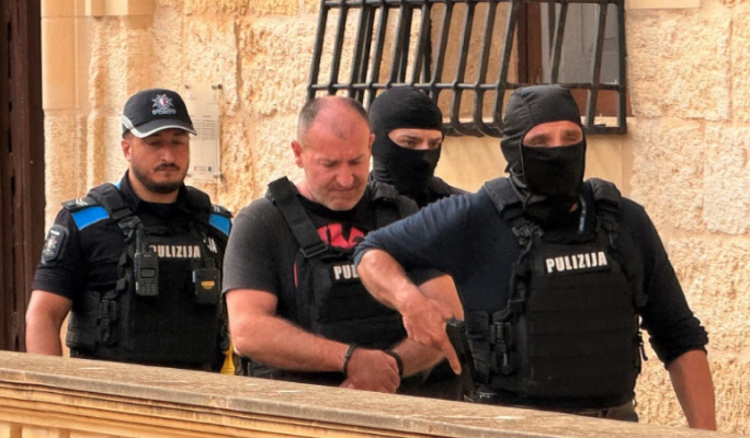 Three shootings, a cocaine bust and omerta in Gozo