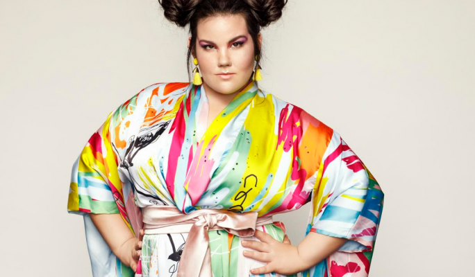 Revoke Netta Barzilai’s EuroPride invitation, organisations urge