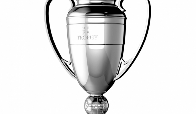 The Malta FA unveils the new FA Trophy - MaltaToday.com.mt