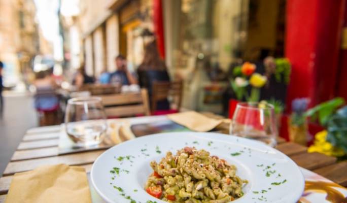 Pastaus | Fresh pasta made by artisans in Valletta