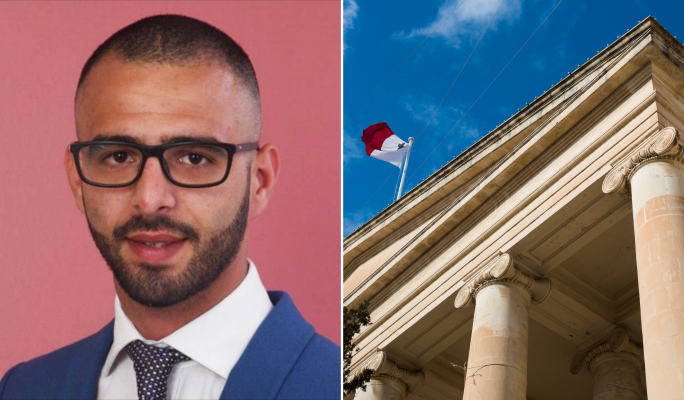 Pembroke deputy mayor charged with threatening mother in drug-fuelled rage