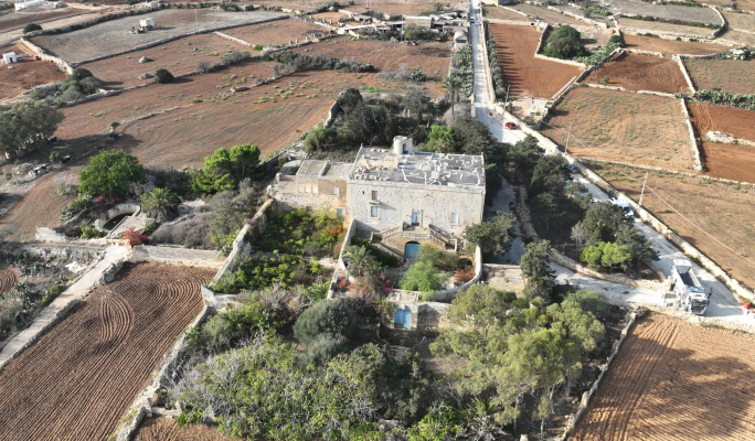PA gives Palazzo Marnisi in Marsaxlokk highest level of protection