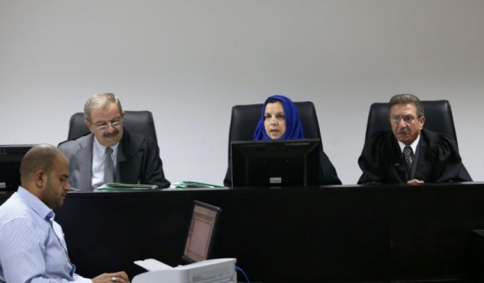 Palestinian court postpones elections until December or beyond ...