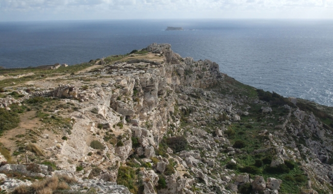 The Cliffs Dingli Malta restaurant review