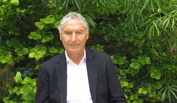 Architect Patrick Calleja takes the helm at Din l-Art Ħelwa