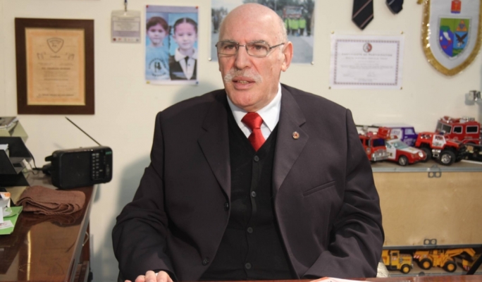 Labour candidate is new chairman of Foundation for Medical Services ...