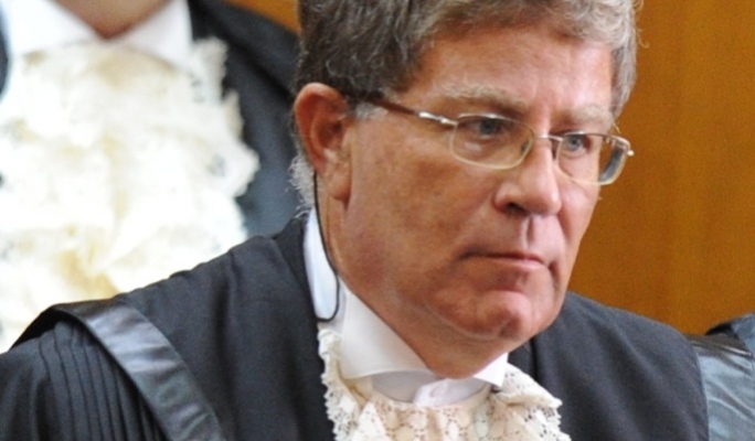 ‘Shortage of judiciary members not addressed properly’ – Retiring judge ...