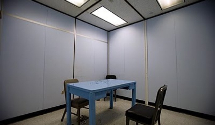 New interrogation rules come into force today