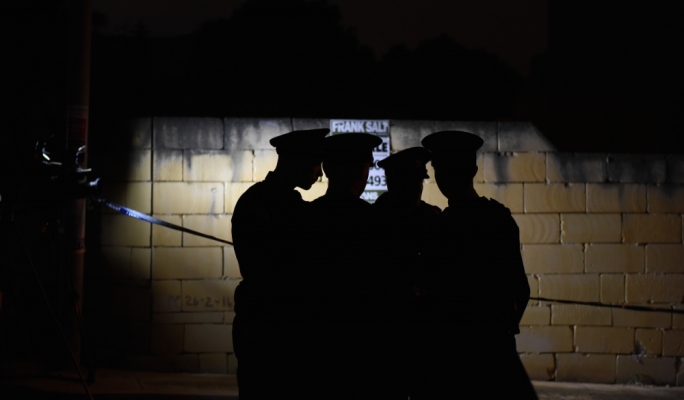 David Abela murder: CCTV footage uncovers new evidence