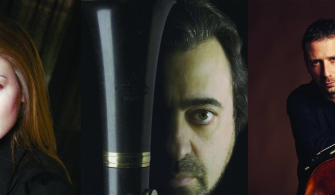 Contemporary masterpieces and from Baroque to Jazz - MaltaToday.com.mt