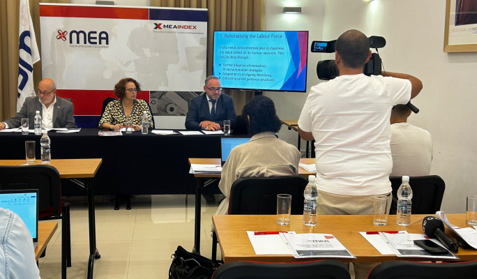 MEA calls for increase effective retirement age