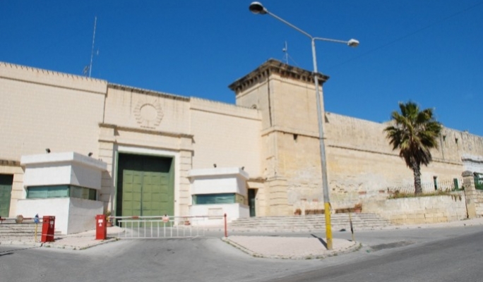 Poles who complained of Maltese prison conditions, lose human rights ...