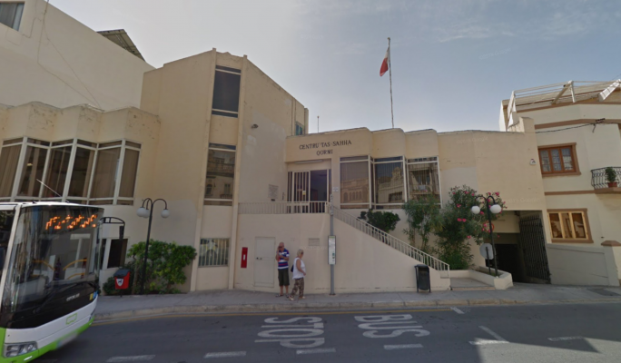 Qormi health centre undergoes temporary closure for ‘internal ...