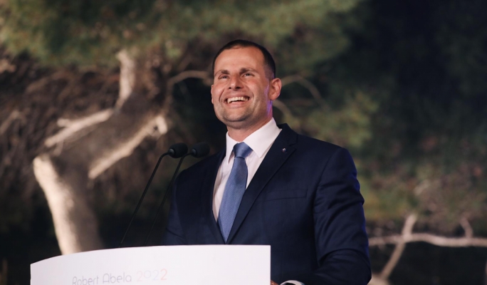 Robert Abela harks back to Sette Giugno in Freedom Day speech