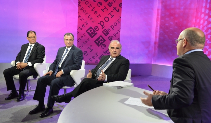 'As things stand Malta will not support Israel's UN bid' - George Vella ...