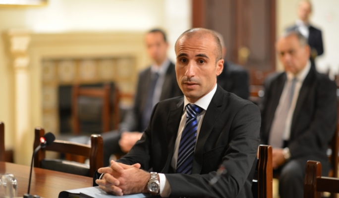 Update 2 | Oil trader repeatedly approached Austin Gatt to talk about ...