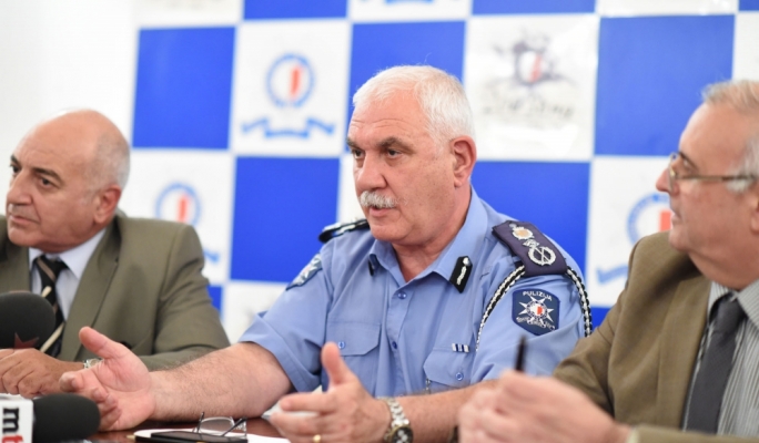 Zammit mum over Gaffarena association and son’s role in murder ...