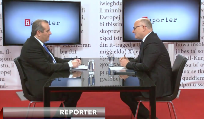 The economy and trade unionism on Reporter - MaltaToday.com.mt