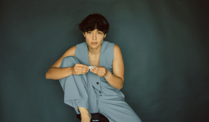 Ritty Tacsum: 'Never forget where you came from'